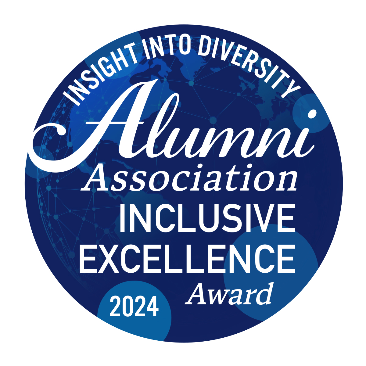 Ohio University Alumni Association receives Insight Into Diversity Magazine’s 2024 Alumni ...